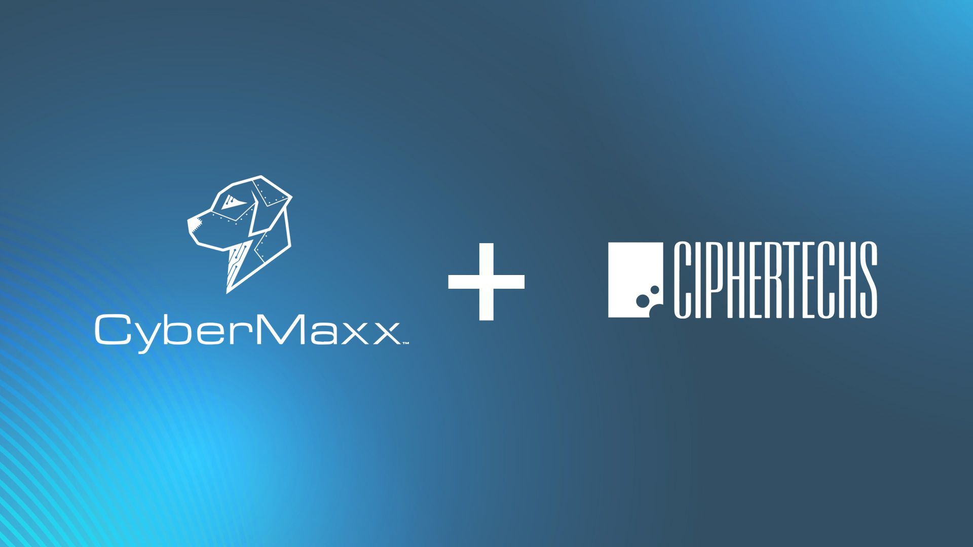 | CyberMaxx Announces Acquisition of CipherTechs to Provide Advanced ...